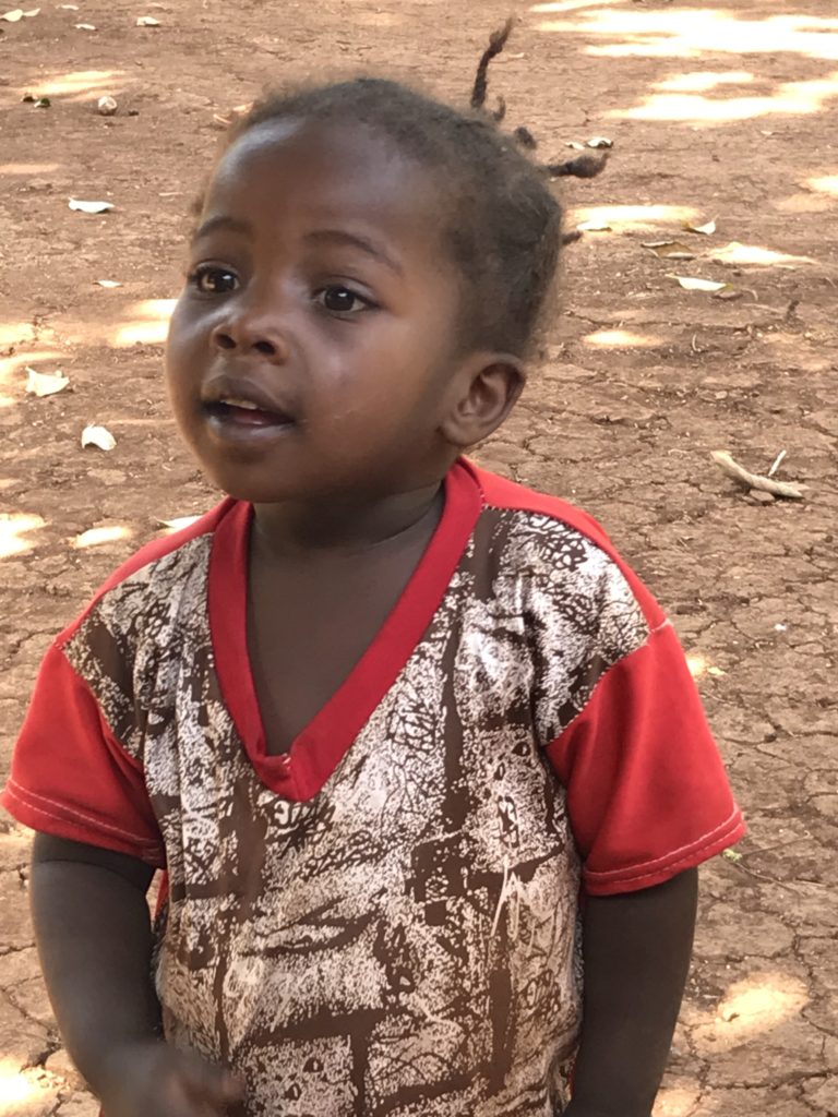 Ari Tribe of Jinka - Pat's Place