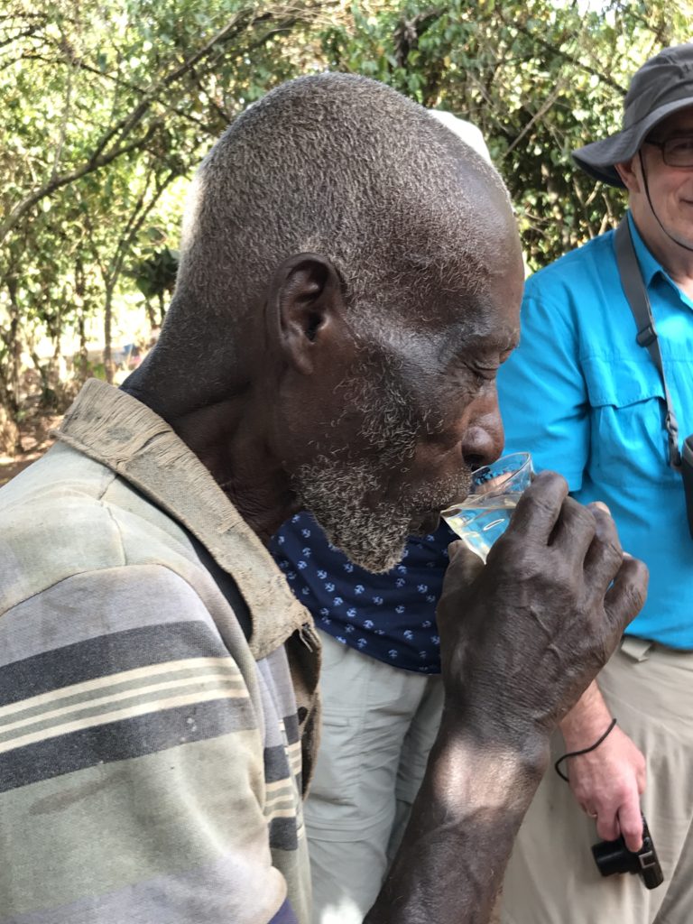 Ari Tribe of Jinka - Pat's Place