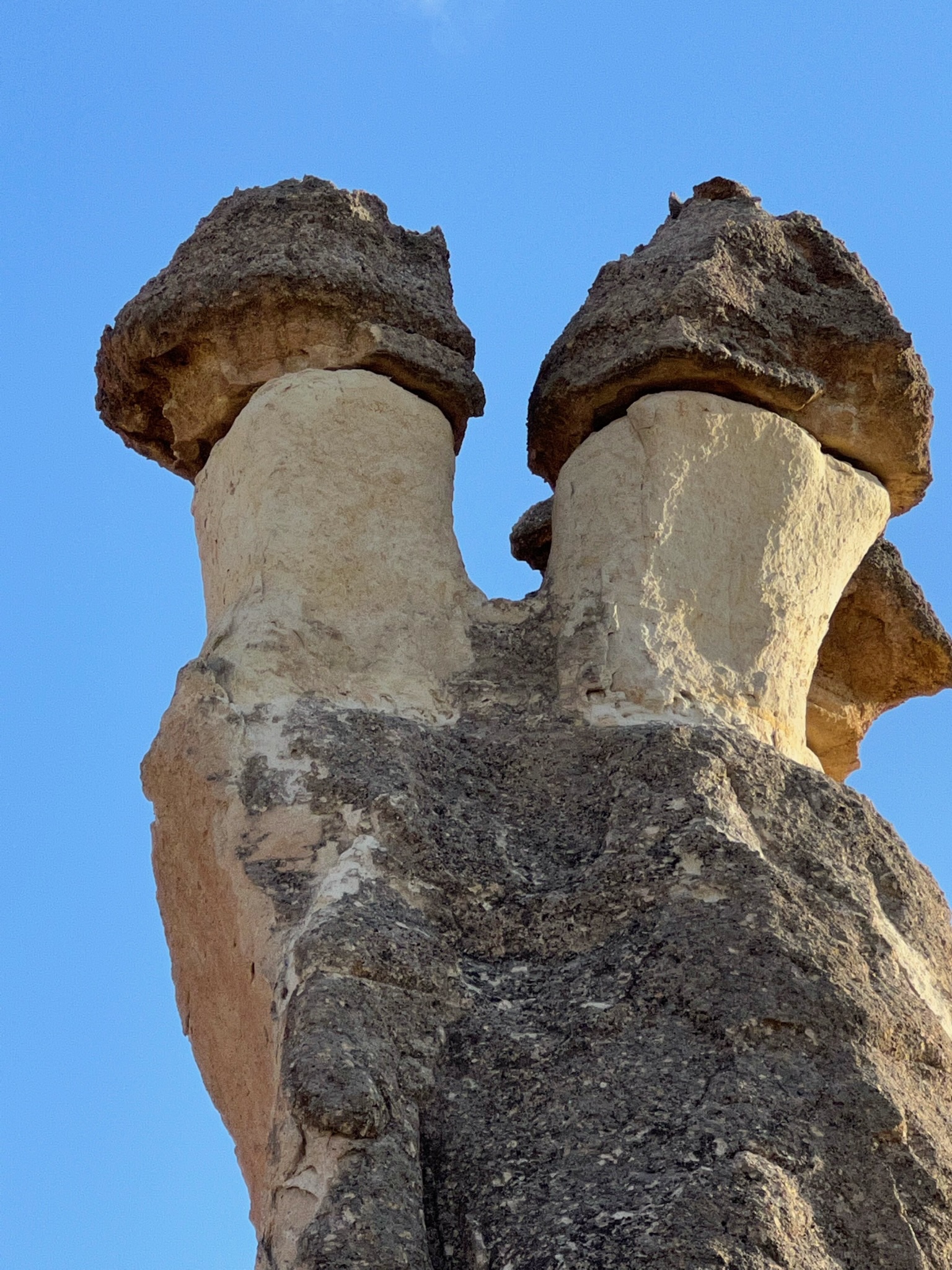 Cappadocia, Turkey - Pat's Place