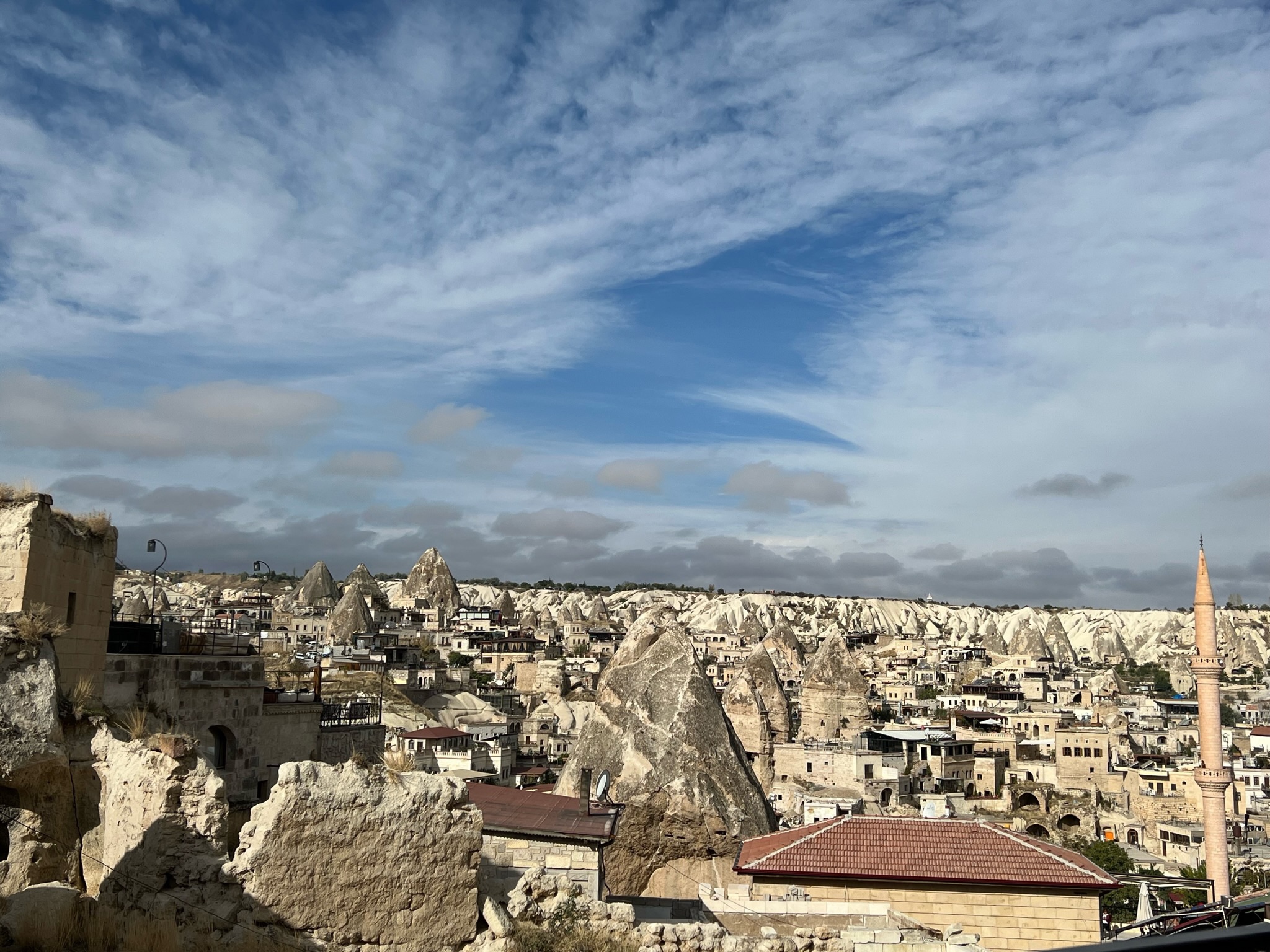 Ankara, Capital of Turkey - Pat's Place